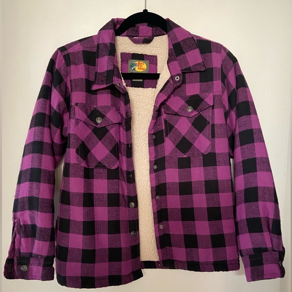 Bass Pro Shops Jackets And Coats Bass Pro Shops Jacket With Side Pockets Poshmark